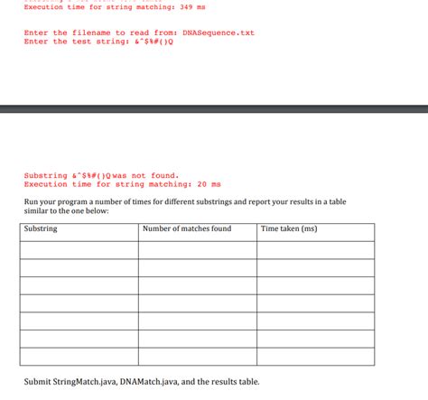 solved programming question 2 pattern matching string