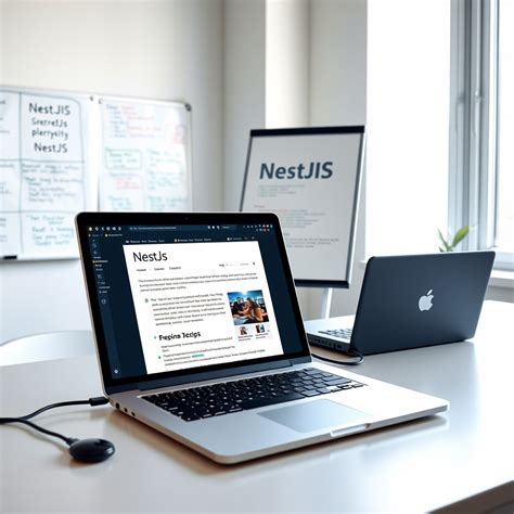 Why I Love Nestjs A Beginners Journey Into Backend Development By
