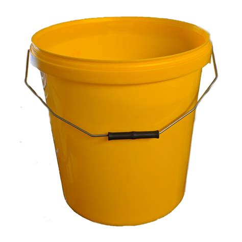 Heavy Duty Plastic Buckets H O Plastics
