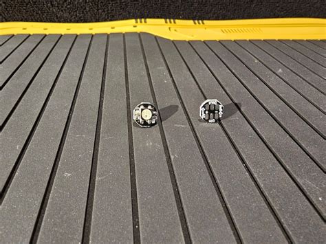 2x Single Neopixel Leds Etsy