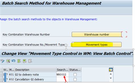 Troubleshooting The Batch Split Functionality From Sap Community