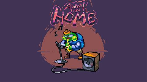 Jazzy Music Dude 🎷🎶 By Squishy Bottom On Newgrounds