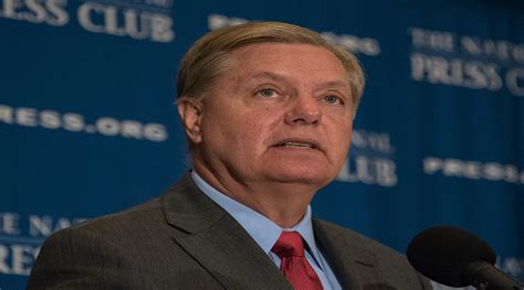 Supreme Court Paves Way For Graham To Testify — But He Could Say