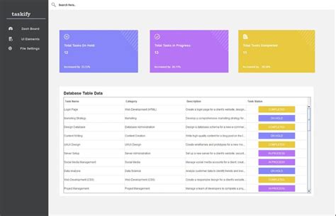 Emmanual More Projects