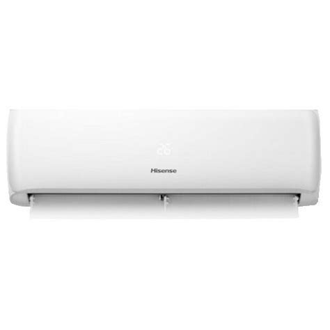 Hisense Expert smart 9K klima uređaj, inverter, R32