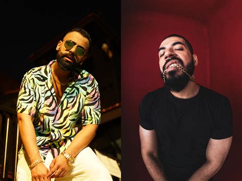 Fotty Seven And Bali Bring Laughs And High Energy On ‘jai Veeru Ep