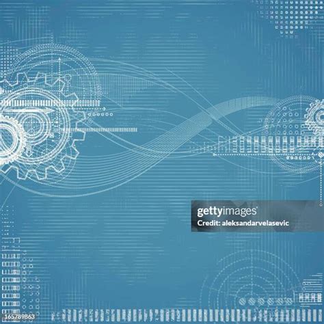 Wallpaper Mathematics Blueprint