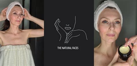 An Interview With Olga Of The Natural Face Bible