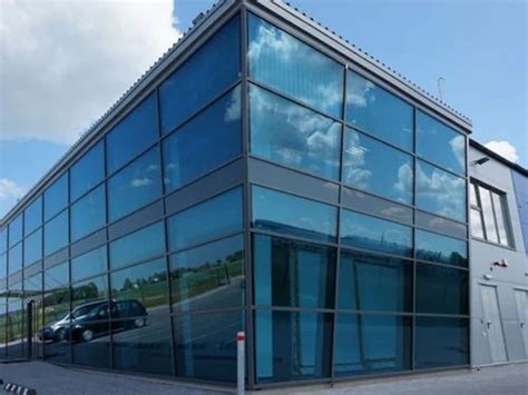 Structural Glass Glazing At ₹ 300sq Ft In Muzaffarpur Id 2854338364233