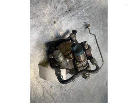 Kraftstoffpumpen Mechanisch Mei Oe Nummer 0113800 Vorrat
