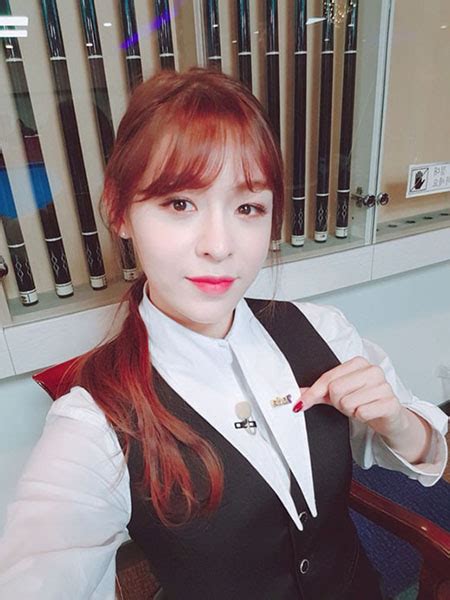 ‘7전8큐 배드키즈 모니카 당알못에서 당구천재로 변신 Bnt뉴스