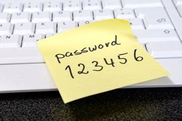 How To Change Your Laptop Password