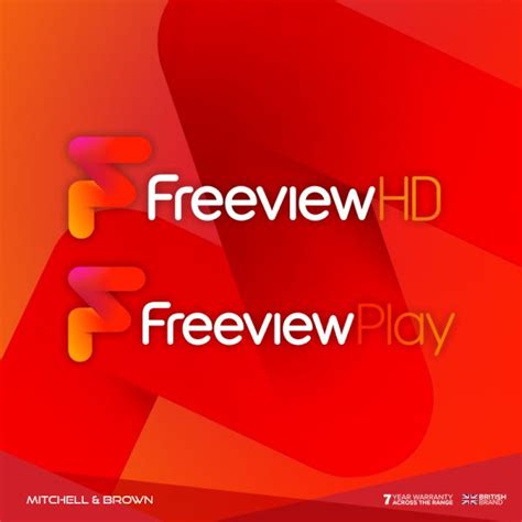 What Is The Difference Between Freeview Hd And Freeview Play