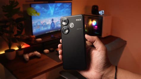 Ditenagai Snapdragon S Gen Ini Harga Poco F Di Indonesia Epiclopedia Id