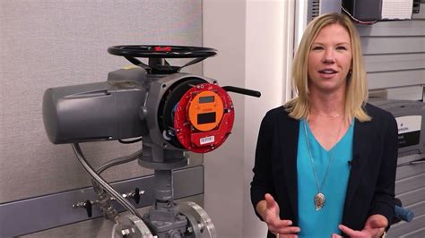 Reliable And Maintainable Intelligent Electric Actuators