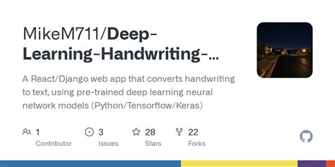 Deep Learning Handwriting Recognitionviewspy At Master · Mikem711