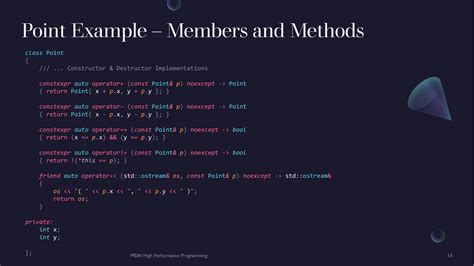 Slides High Performance Programming Slides High Performance Programming