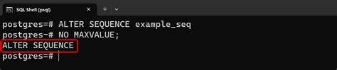 How To Fix Nextval Reached Maximum Value Of Sequence Error In