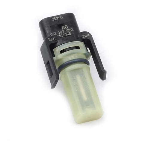 Amazon.com: Sprwinautummer Air Intake Charge Temperature Sensor ...