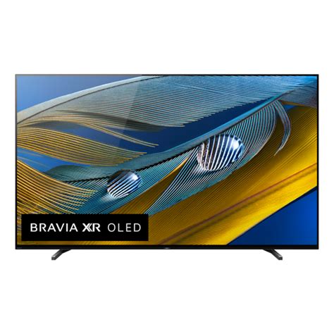 OLED | Fernseher | Sony Deutschland