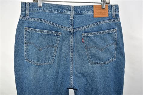Levi's Premium 70s High Flare High Rise Flared Jeans … - Gem