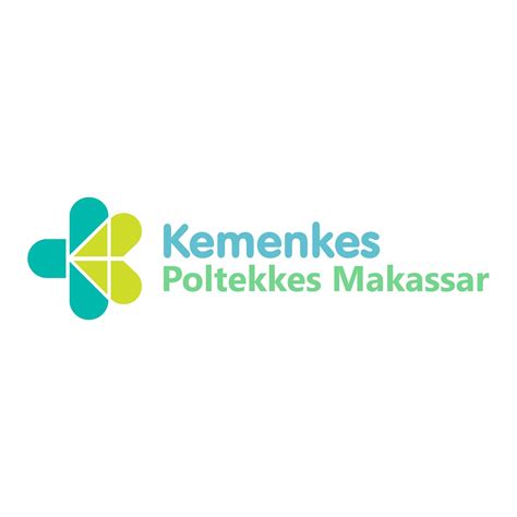 Logo Baru Poltekkes Kemenkes Makassar Halo Sahabatpolkesmakassar