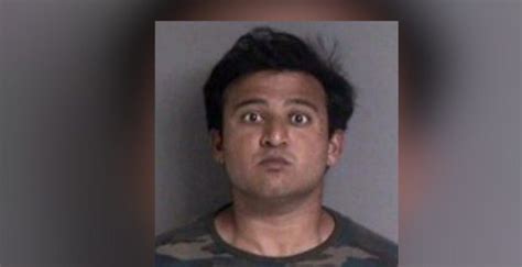 Man Allegedly Used Sex Offender Registry To Track Kill 71 Year Old Police Say