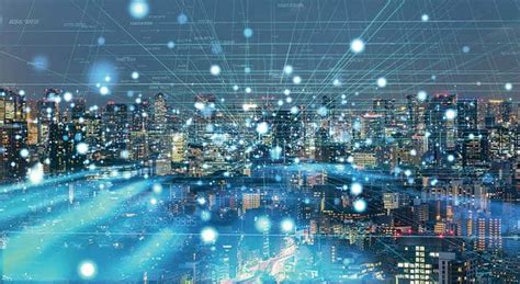 The Next Generation Of Digital Infrastructure Infrastructure Magazine