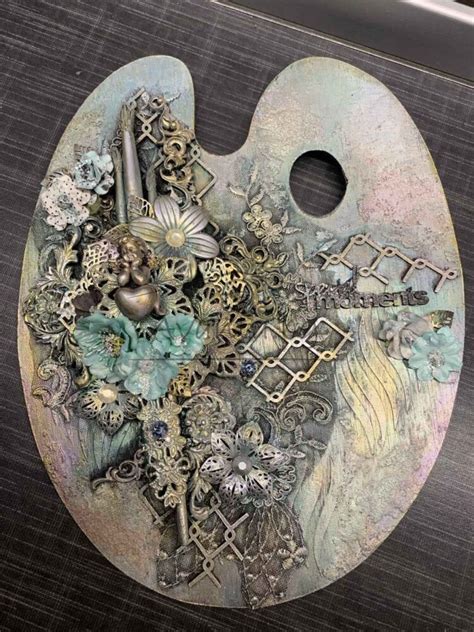 Декорация за стена Аванта БГ