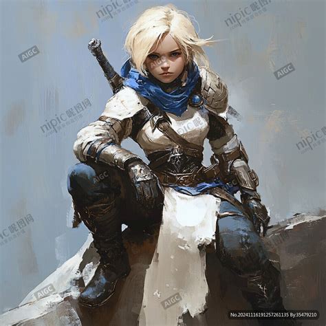 Ai创作图厚涂插画 Cg绘画作品 欧美画风 厚涂手绘 原创厚涂 厚涂头像 原画人物 厚涂风格 Cg插画 高精女孩原画稿 Cg绘画 厚涂 欧美风