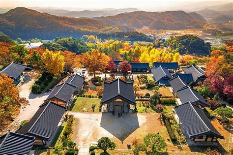 한국 여행 시 외국 건축가들이 ‘깜짝 놀란다는 국내 여행지 3곳 인포매틱스뷰 세상모든여행정보