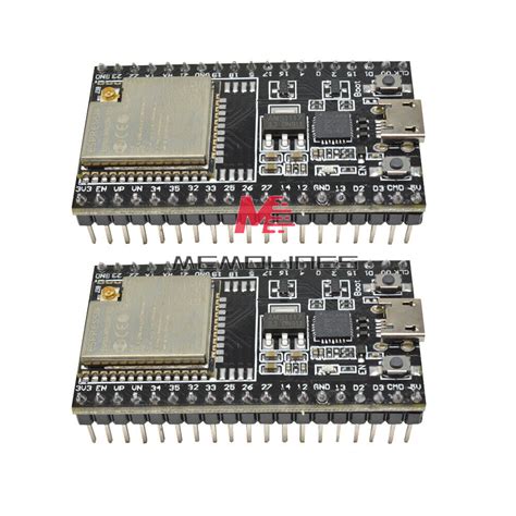 Esp32 Devkitc Core Board Development Board Ubuy India