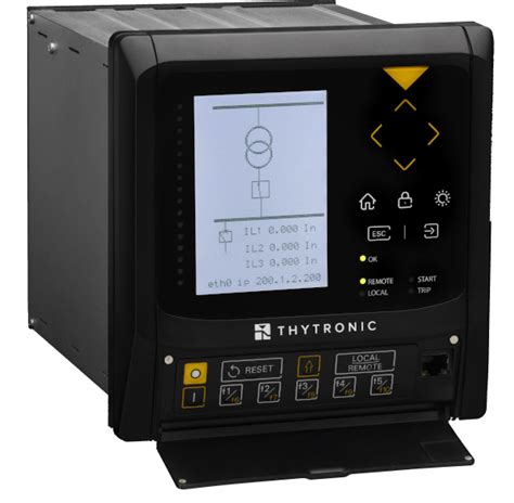 What Is An Ied Intelligent Electronic Device Igrid Smart Guide