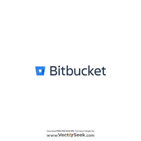 Bitbucket Logo Vector Ai PNG SVG EPS Free Download