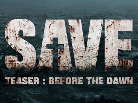 SAVE Teaser Before The Dawn Windows Game ModDB