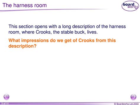 Ppt Of Mice And Men Section Four Powerpoint Presentation Free