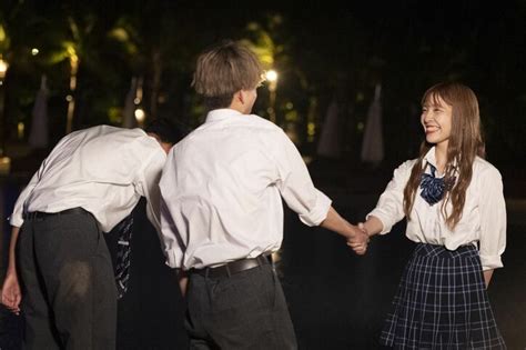 モテ男子・そら、まゆとカップル成立で熱烈ハグ「幸せ！最高！」早くもラブラブ『今日好き』プーケット編最終回 ニュース Abema Times