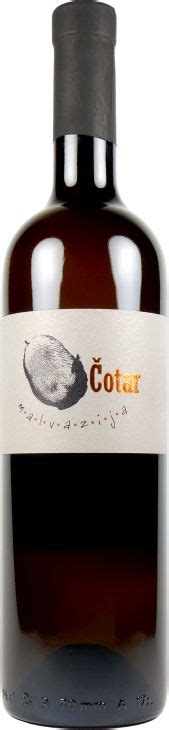 Teran Malvasija And Sauvignon From Branko And Vasja Čotar