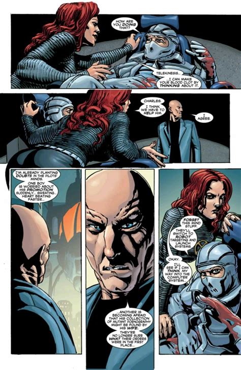 Magneto Jean Grey Magik Vs The Marvel Universe Battles Comic Vine