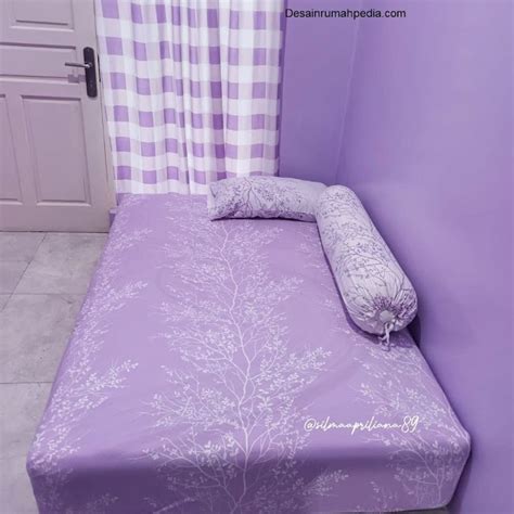 Desain Kamar Tidur Lesehan Yang Cantik Dan Asik Desainrumahpedia Inspirasi Desain