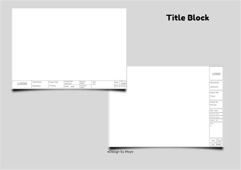 Comprehensive Autocad Template For Interior Designers Students Etsy