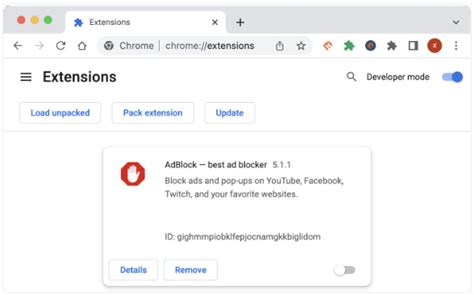 Crx Extractor For Chrome Extension Extensiondock