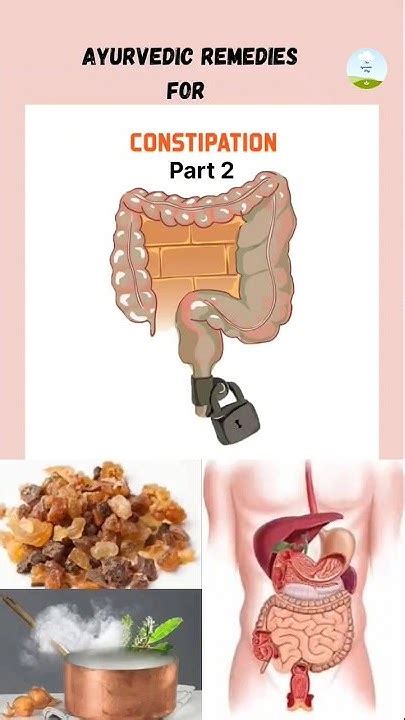The Best Ayurvedic Remedies For Constipation Tried And Testedpart 2