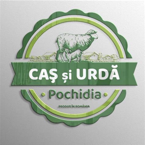CaŞ Şi Urda Pochidia