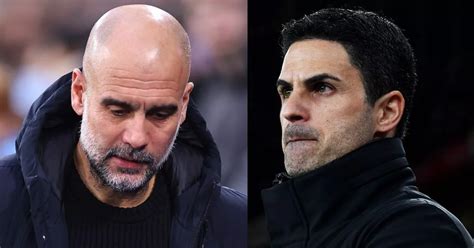 Man City And Arsenal Injury Latest As Liverpool Prepare For Premier