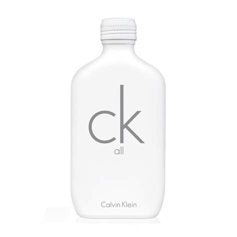 Nước Hoa Calvin Klein Ck All Eau De Toilette 100ml