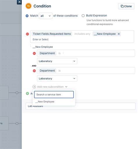 Dependent Sub Fields Dont Show In Workflow Freshworks Community