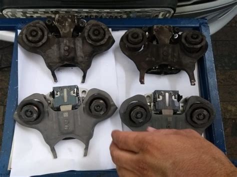 Câmbio Ford Powershift Problemas Comuns E Manutenção Oficinas Bh