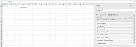 Stockhistory Function Failing Microsoft Community Hub