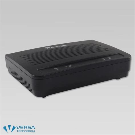 Vr 3030 Vdsl2 Router Modem 17a Versa Technology
